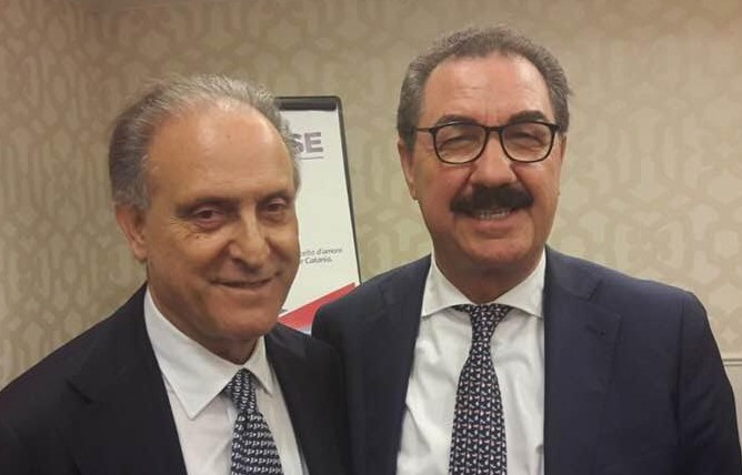 Valguarnera: esodo dal Pd verso l' Udc. Tre consiglieri comunali con ...