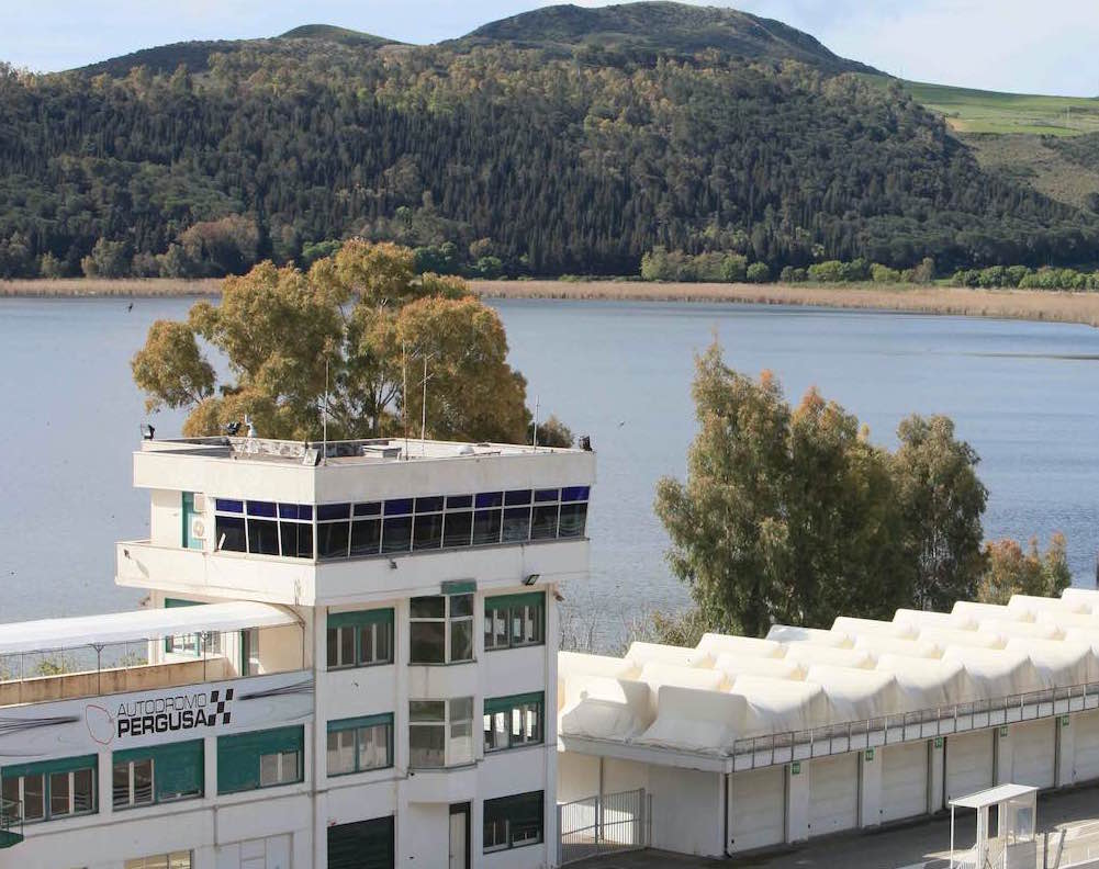 Il Lago di Pergusa sotto la lente di ingrandimento | Sant'Anna Today