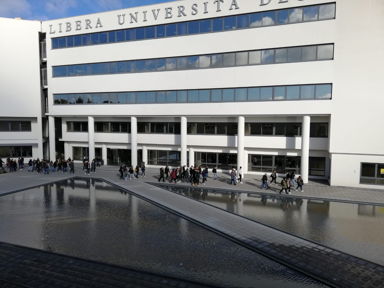 Nasce alla Kore di Enna il quarto corso di laurea in Medicina e ...