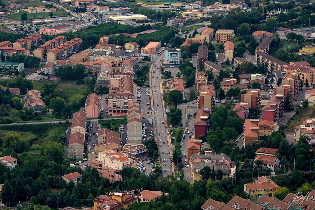 IL PRG DELLA CITTA’ DI ENNA E’ DA OGGI ESECUTIVO | Sant'Anna Today