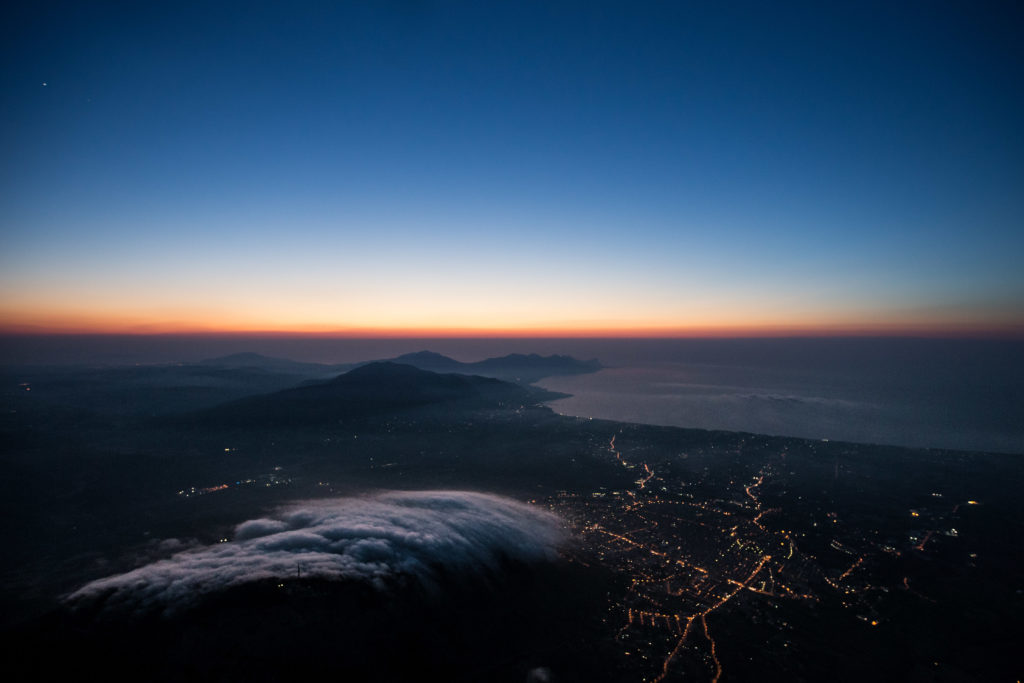 Presentata oggi a Mosca la mostra fotografica di Massimo Sestini ...