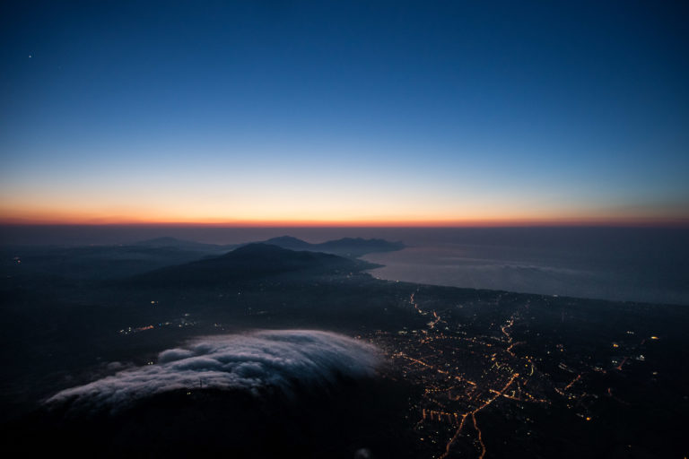 Presentata oggi a Mosca la mostra fotografica di Massimo Sestini ...