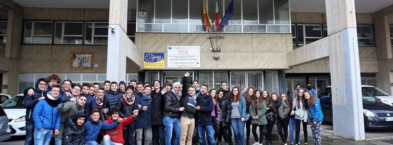 CORSO C.T.U. al Lincoln di Enna | Sant'Anna Today