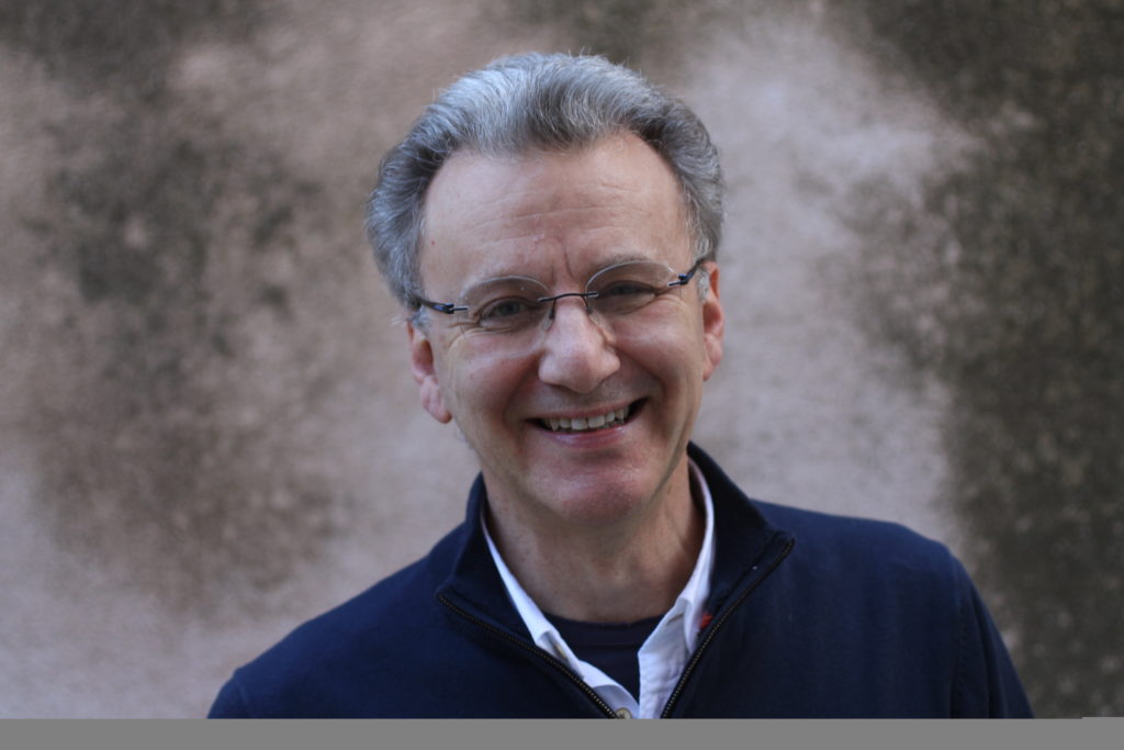 Marco Milazzo confermato alla guida di Vita 21 Enna | Sant'Anna Today