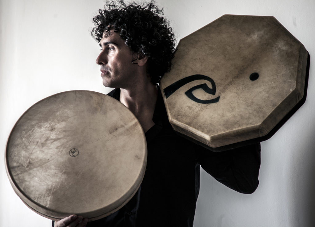 Il 5 Gennaio Davide Campisi in concerto al Museo di Aidone | Sant'Anna ...