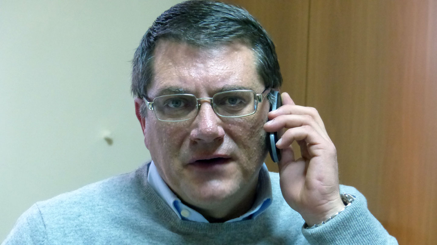 Cardaci: "SI ALLA RIPRESA DELLA SCUOLA IN D.A.D." | Sant'Anna Today