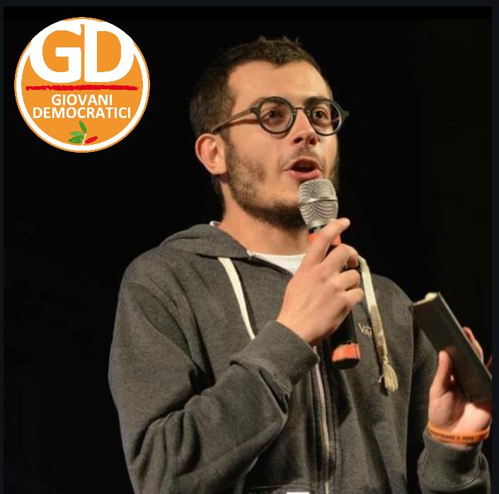 Marco Greco (Giovani Democratici): ex CISS, Lago o palude? | Sant'Anna ...