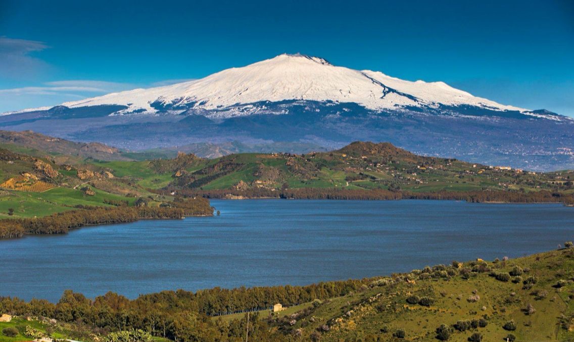 Ad Agira sabato e domenica evento culturale e giornata ecologica per il ...