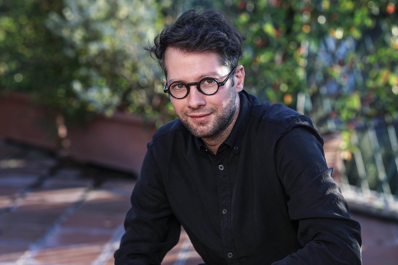 Come dei Cristalli l’esordio poetico di Alessandro Messina | Sant'Anna ...