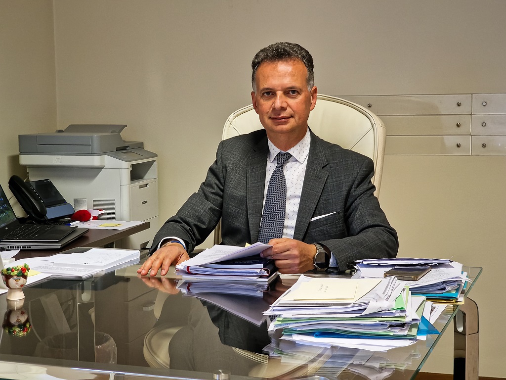 Enna, ASP: messaggistica istantanea e app IO per una sanità più moderna ...